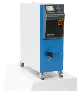 HB-Therm - Temprature Control Technology- ייצוג בארץ SU PAD