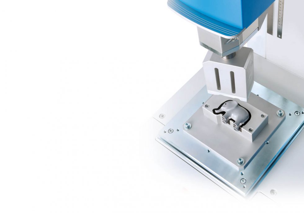 Herrmann Ultraschall- מכונות ריתוך פלסטיק אולטראסוני -SU PAD