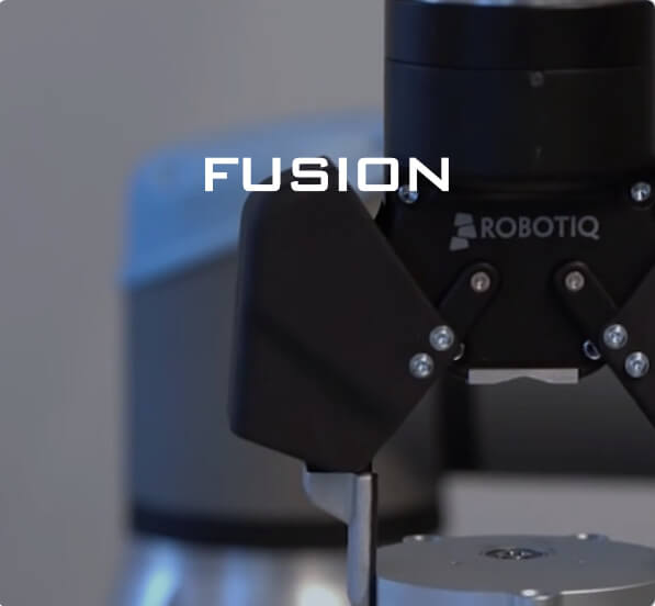 Fusion OEM Case Study SU PAD