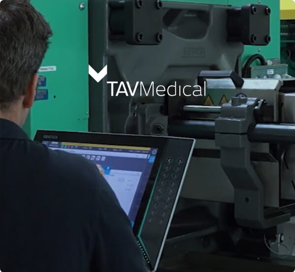 Tav Medical Case Study | SU PAD